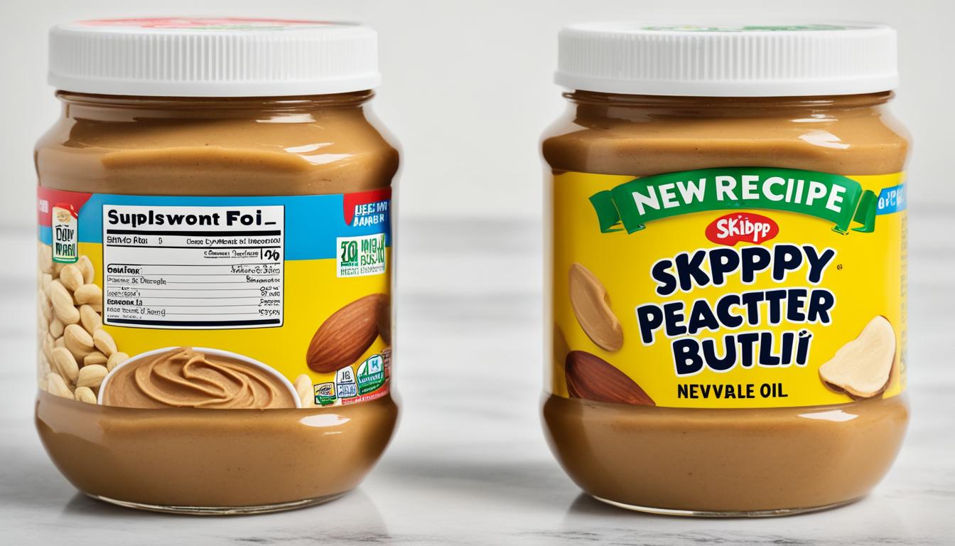 Did Skippy Change Its Recipe? Find Out Here!