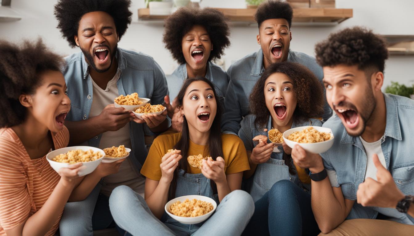 Star Crunch Recipe Change: What You Should Know