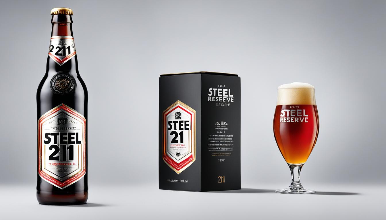 Did Steel Reserve 211 Change Its Recipe? Find Out!