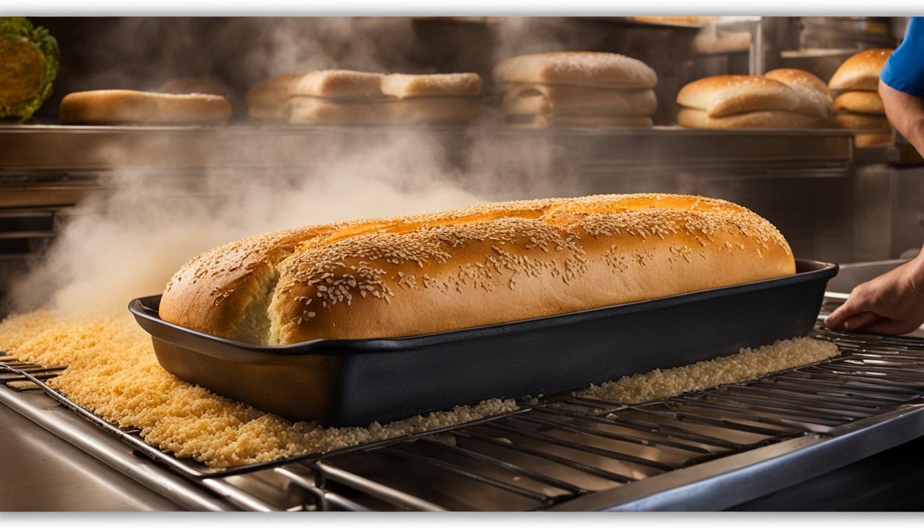 Subway Bread Update: Did They Change the Recipe?