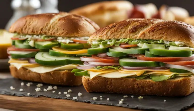 Subway Bread Update: Did They Change the Recipe?