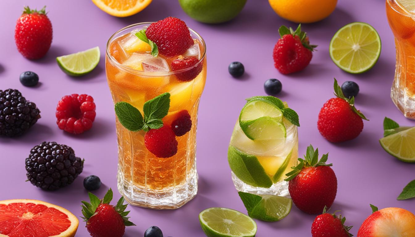 Swiss Farms Tea Cooler Recipe Change? Find Out Now!