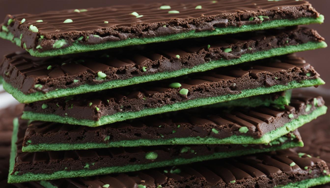 Did Girl Scouts Change Thin Mint Recipe? Find Out!
