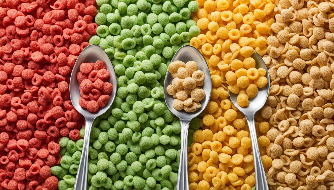 Did Trix Change Recipe 2018? Find Out Here!