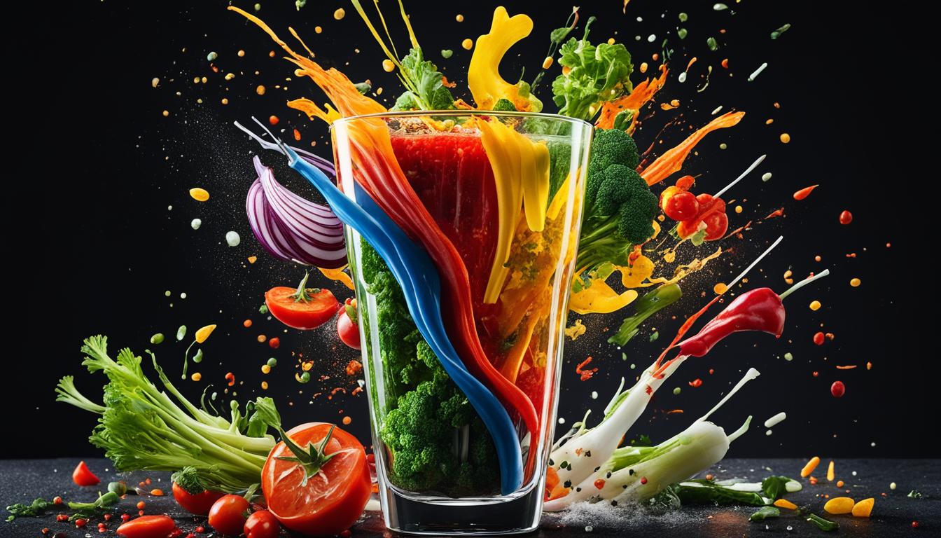 Did V8 Change Recipe? New Formula Details Revealed