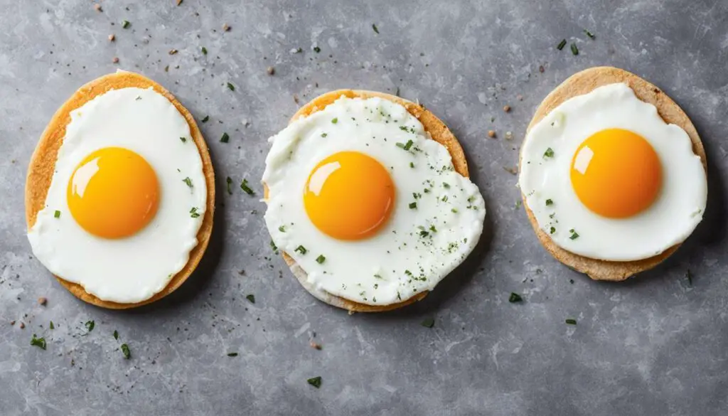Understanding What Do Eggs Do in a Recipe