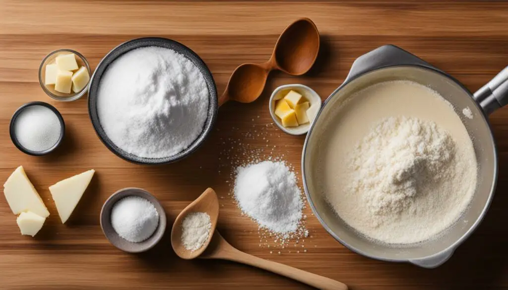 Understanding 'Divided' in Recipes: What Does It Mean?