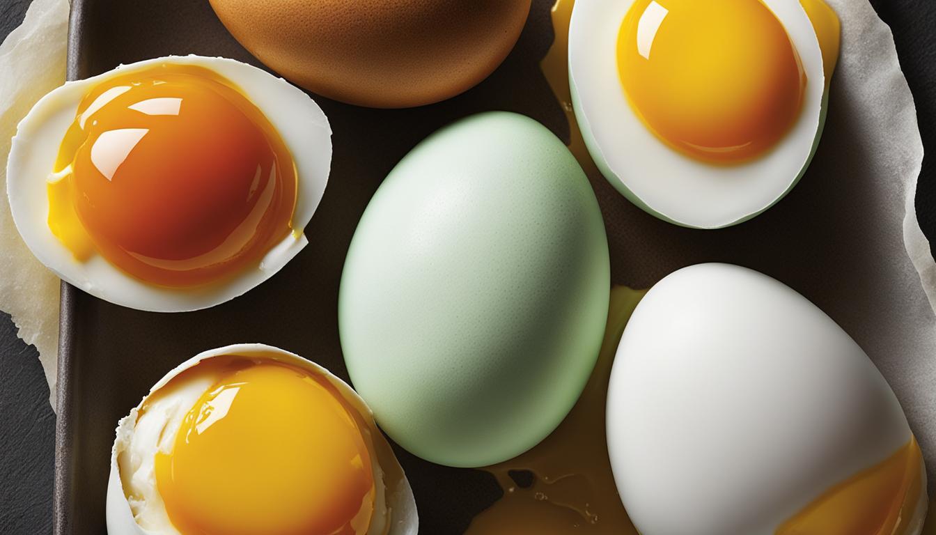 Understanding What Do Eggs Do in a Recipe
