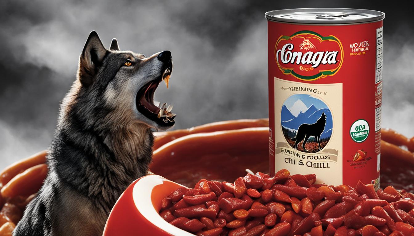New Wolf Brand Chili Recipe Change? Find Out Now!