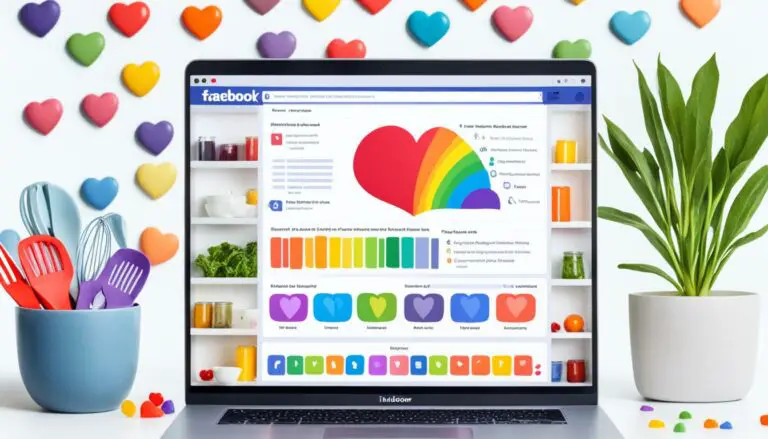 Locate Saved Recipes on Facebook with Ease