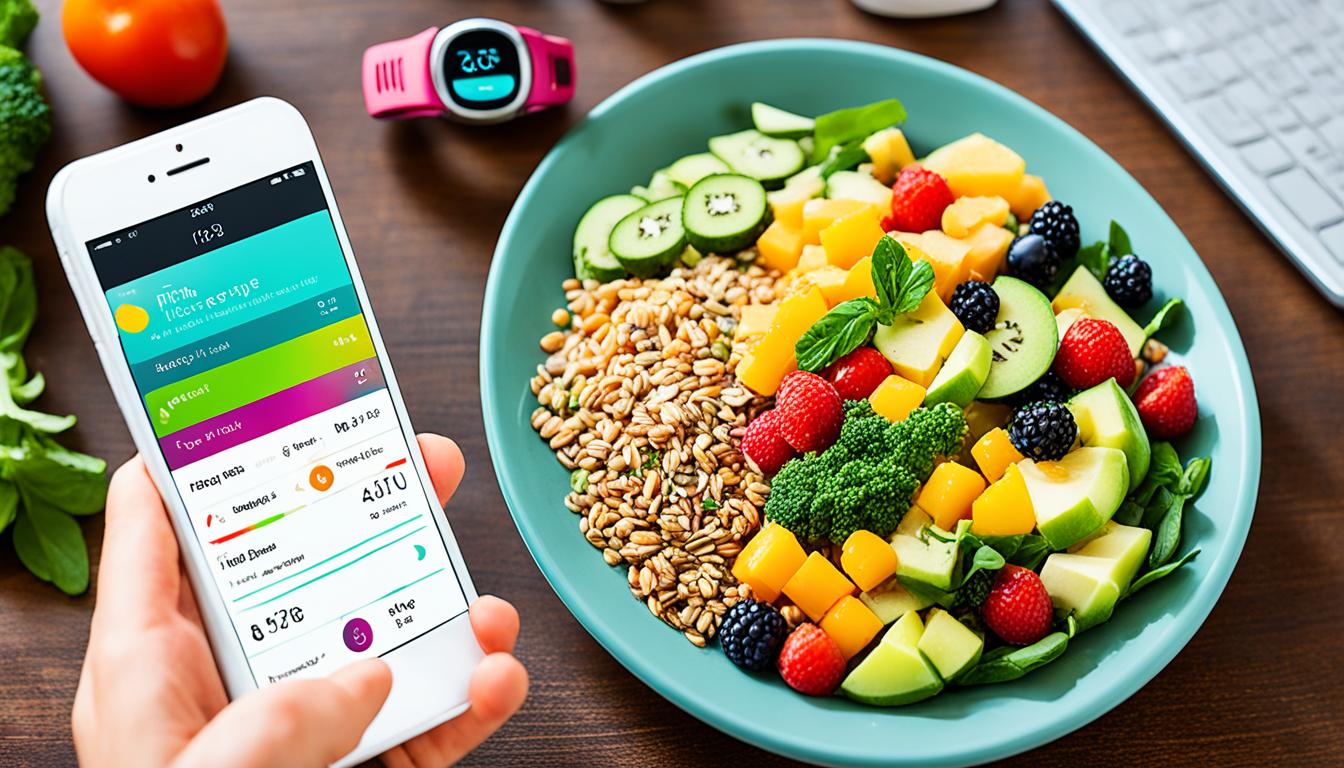 Add a Recipe to Fitbit - Track Nutrition Easily