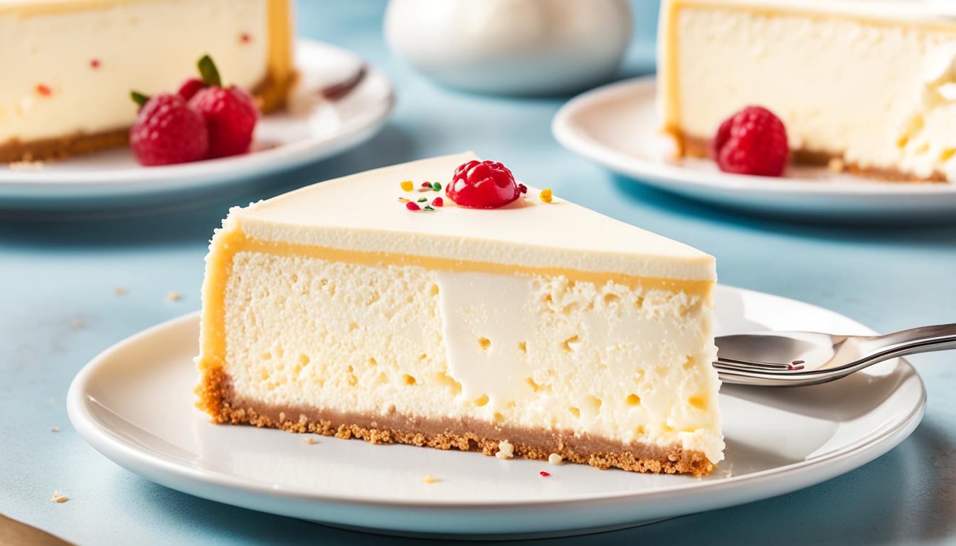 Has The Cheesecake Factory Altered Its Recipe?