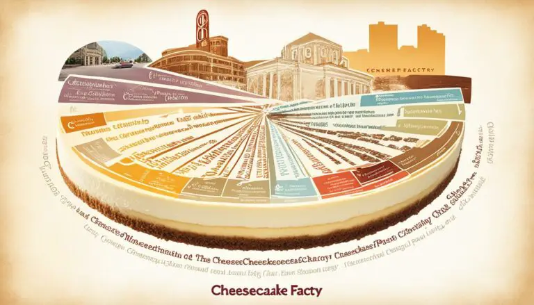 Has The Cheesecake Factory Altered Its Recipe?
