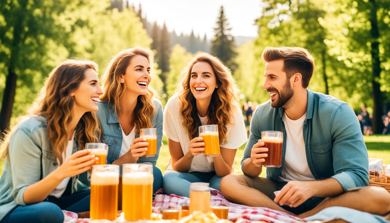 Universal Studios Butterbeer Recipe Unveiled