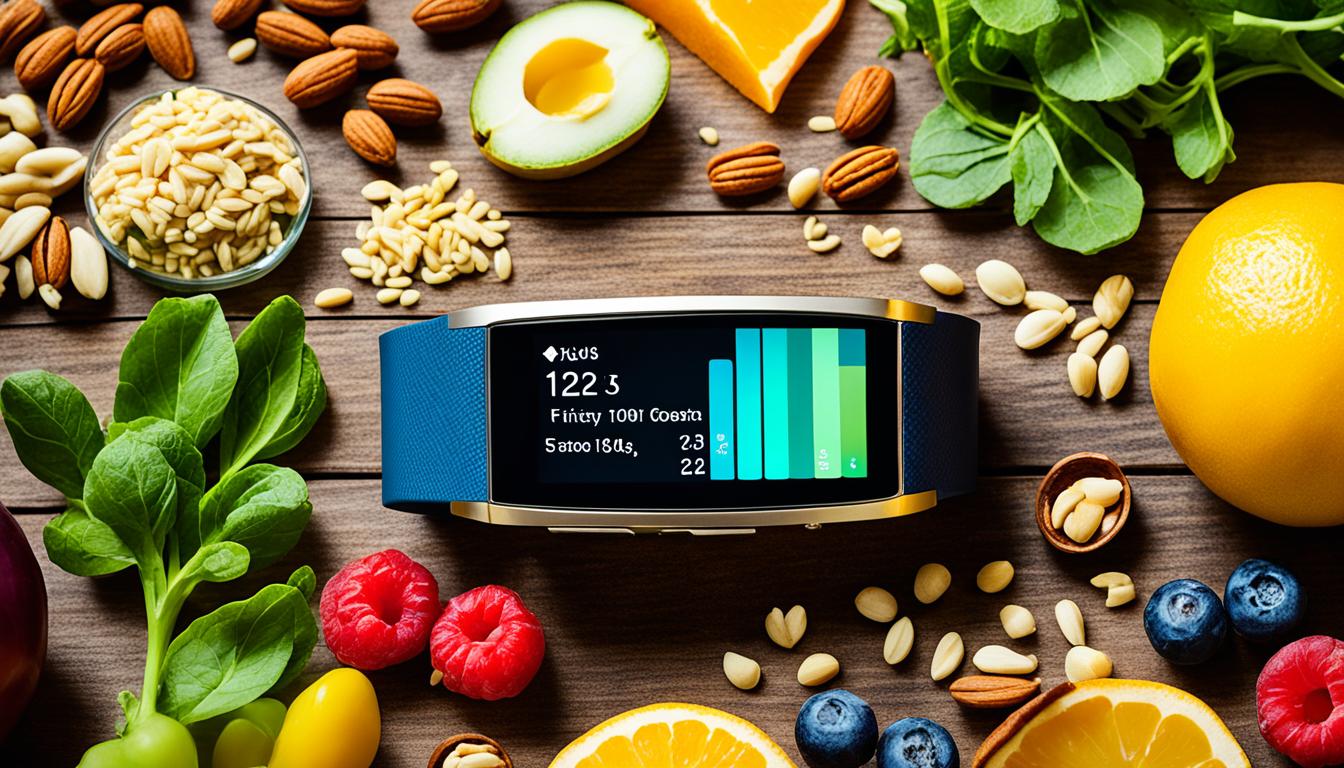 Add a Recipe to Fitbit - Track Nutrition Easily