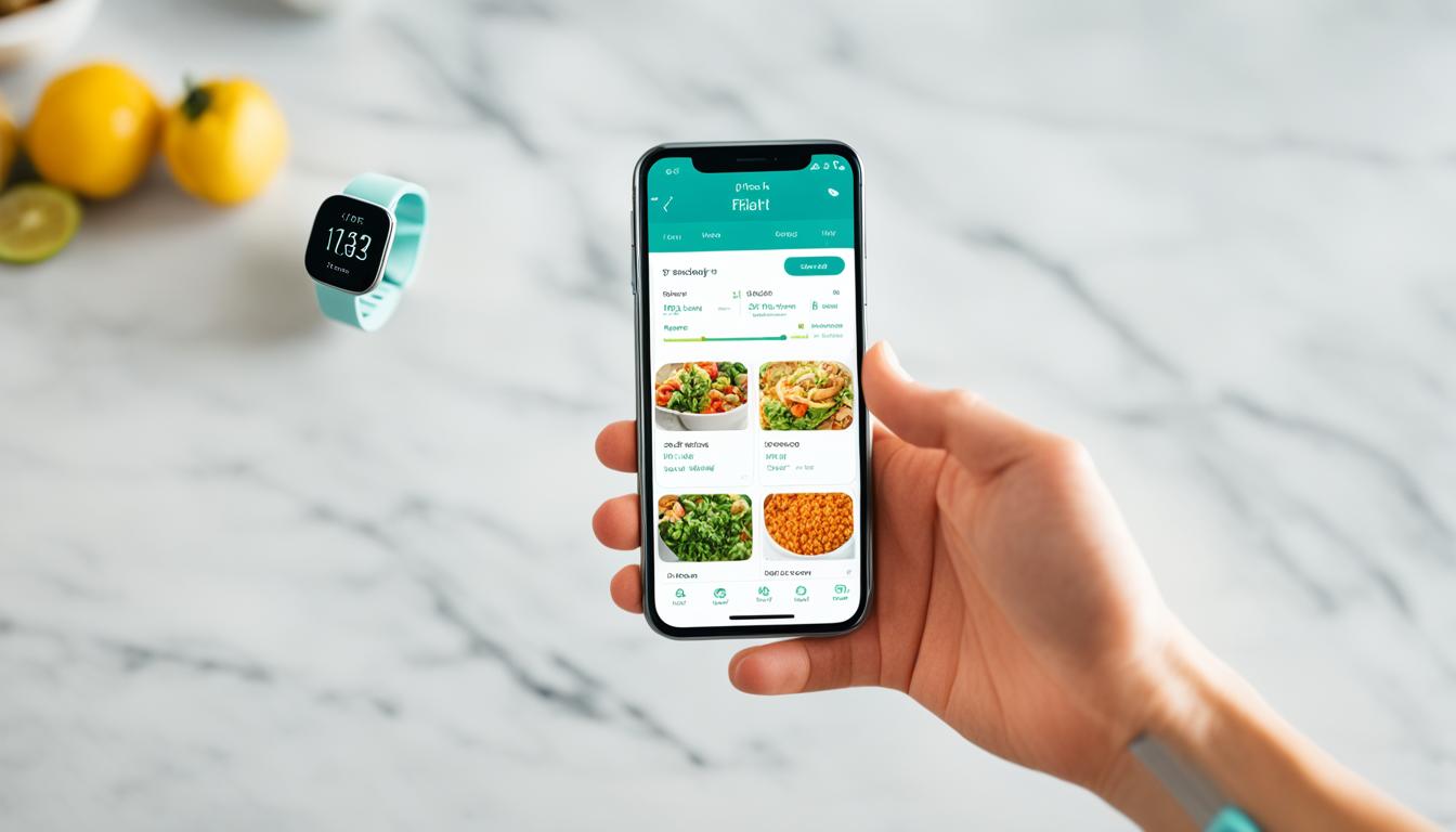Add a Recipe to Fitbit - Track Nutrition Easily
