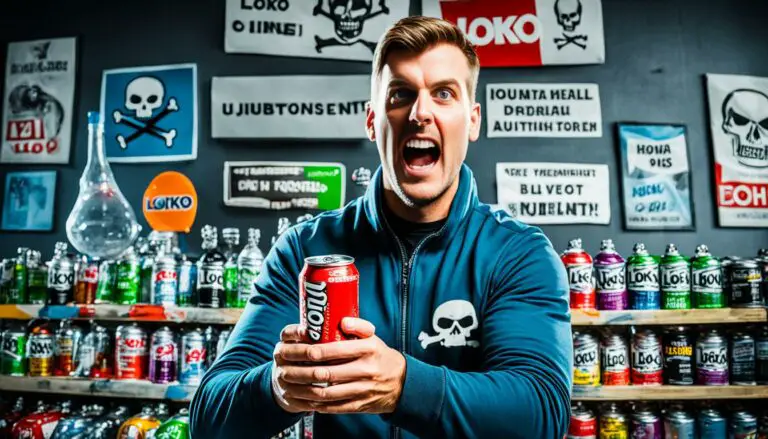 Did Four Loko Change Their Recipe? Find Out Here!