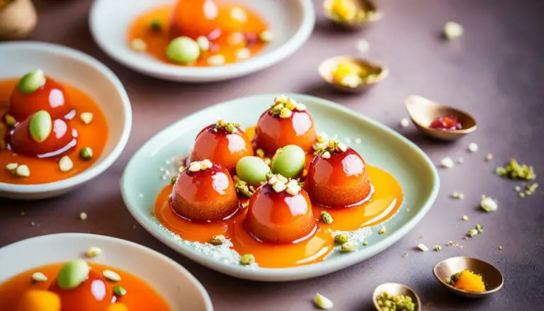 Gulab Jamun Recipe - Quick & Easy Indian Dessert