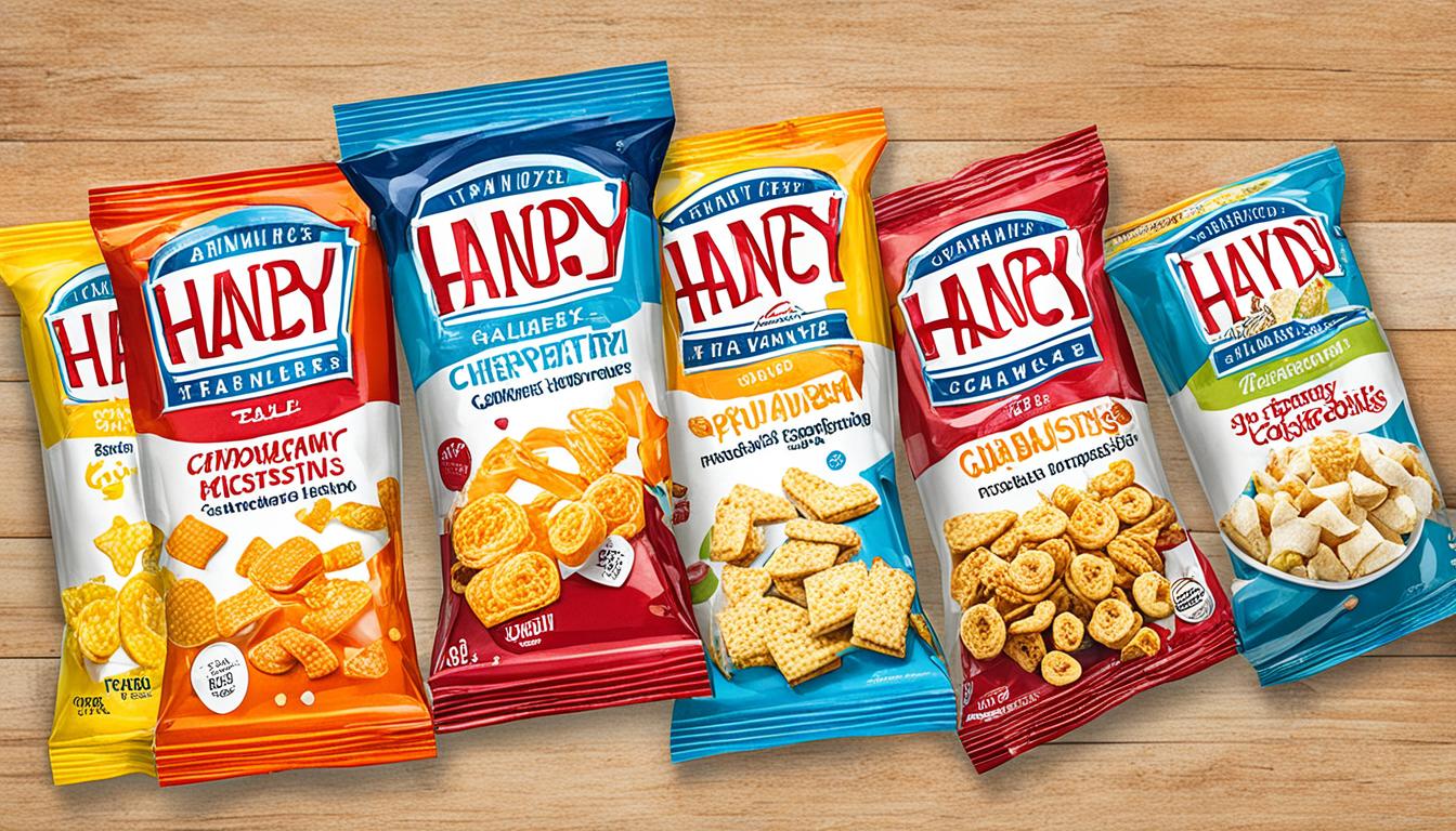 Did Handy-Snacks Recipe Change? Find Out Here!