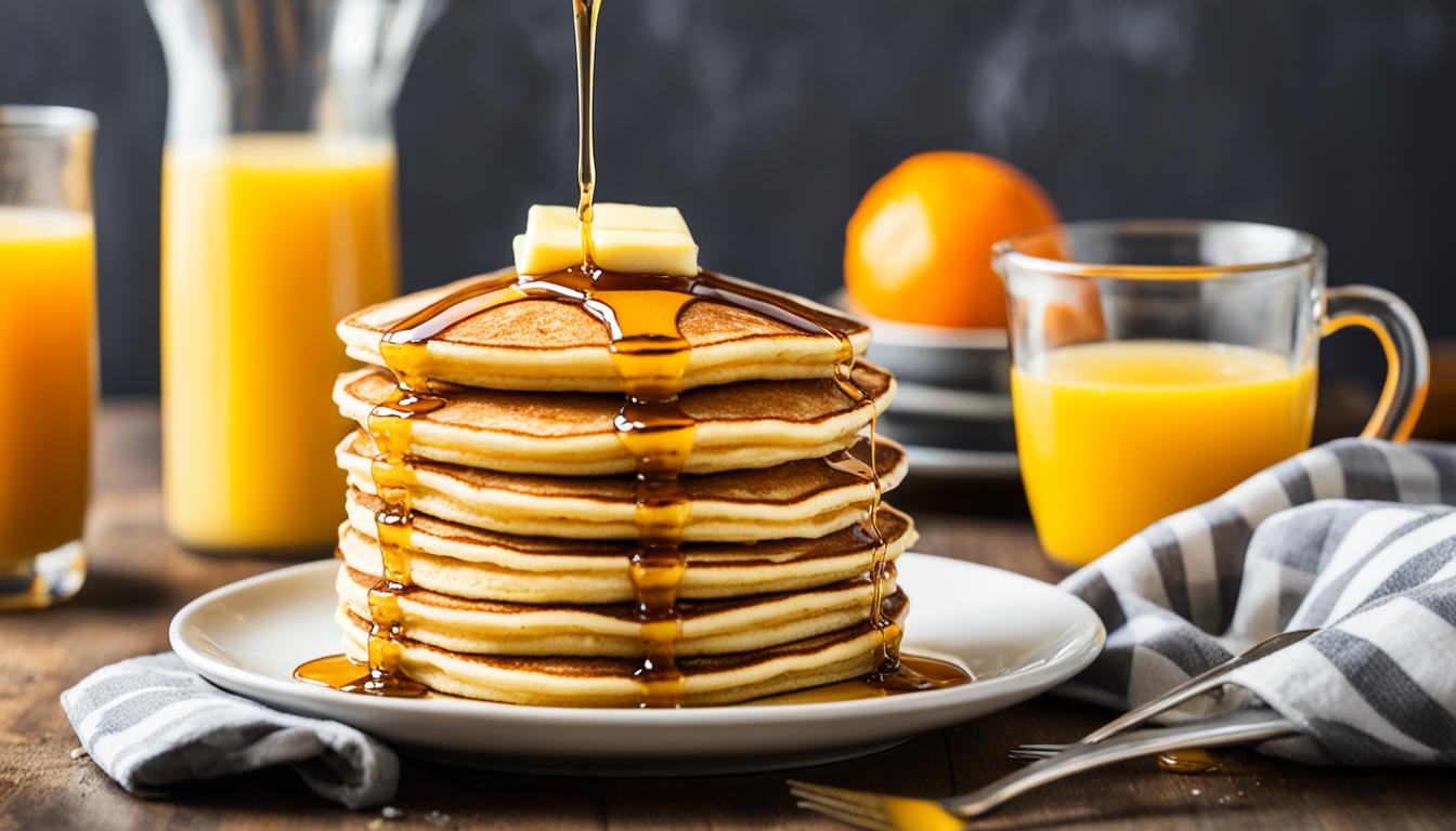 Johnny Cake Recipe: Classic, Quick & Easy Guide