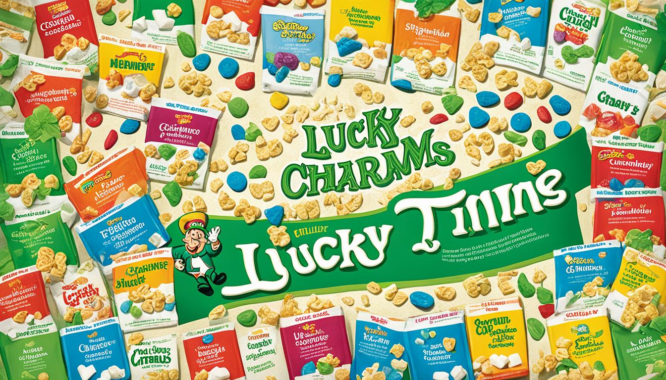 Did General Mills Change Lucky Charms Recipe?