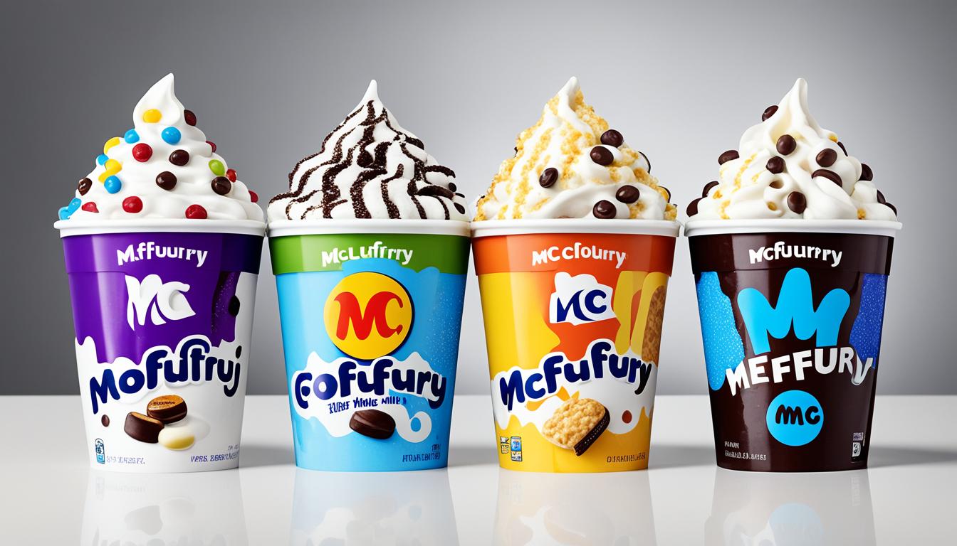 Did They Change the McFlurry Recipe? Find Out!