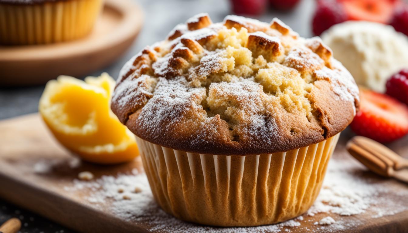 Quick Bread Recipe for Muffins? Tips & Tricks