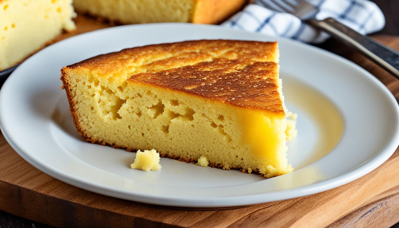 Classic Cornbread Recipe - Easy & Delicious!