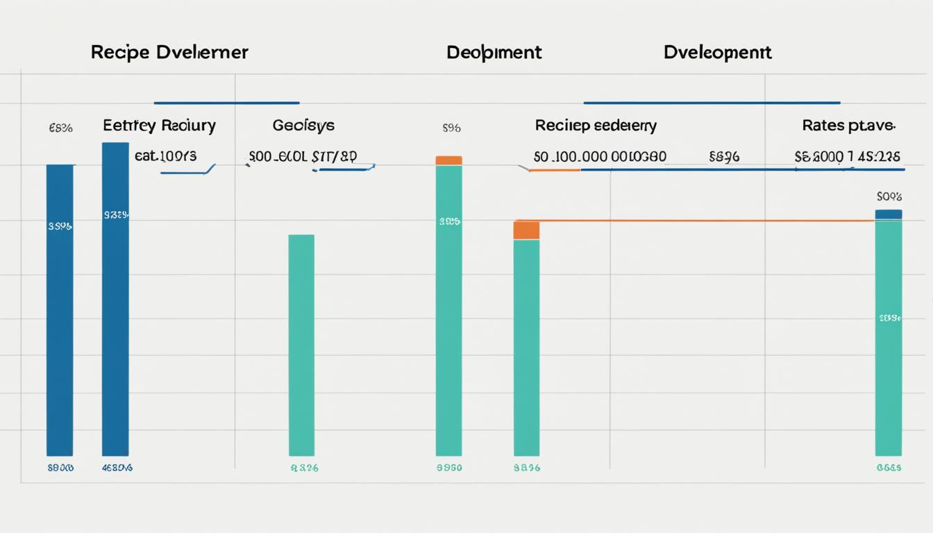 Recipe Developer Salary Guide – Get the Facts!