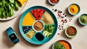 Add a Recipe to Fitbit - Track Nutrition Easily