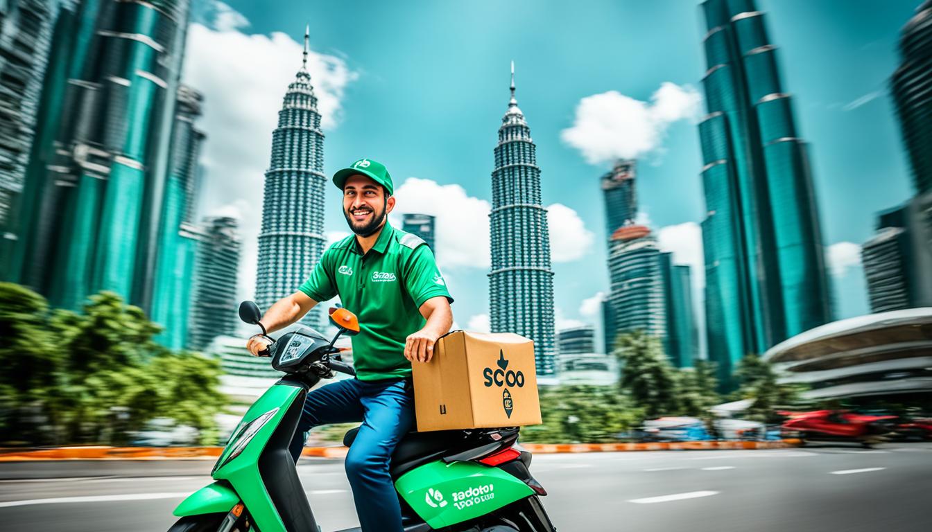 Secret Recipe Delivery Service: Quick & Reliable