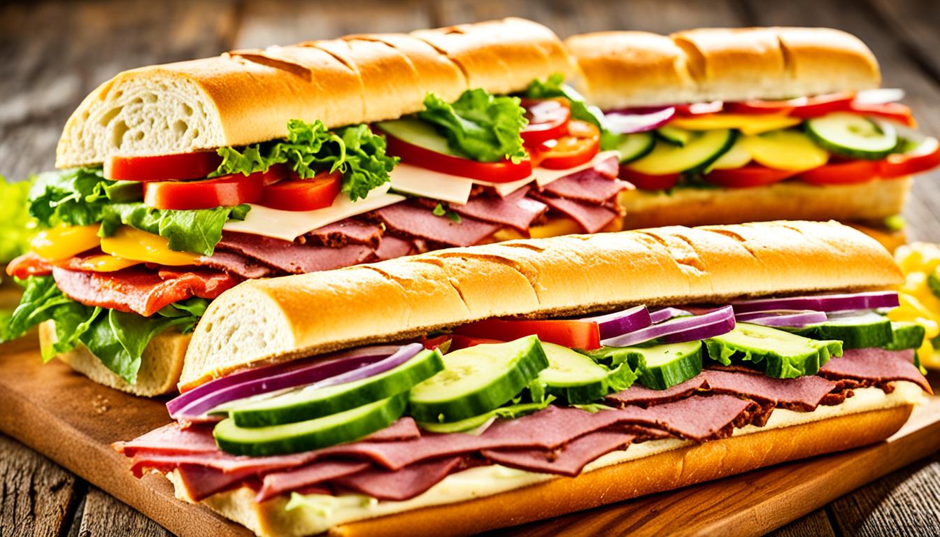Subway's Tuna Recipe Update: What's Changed?