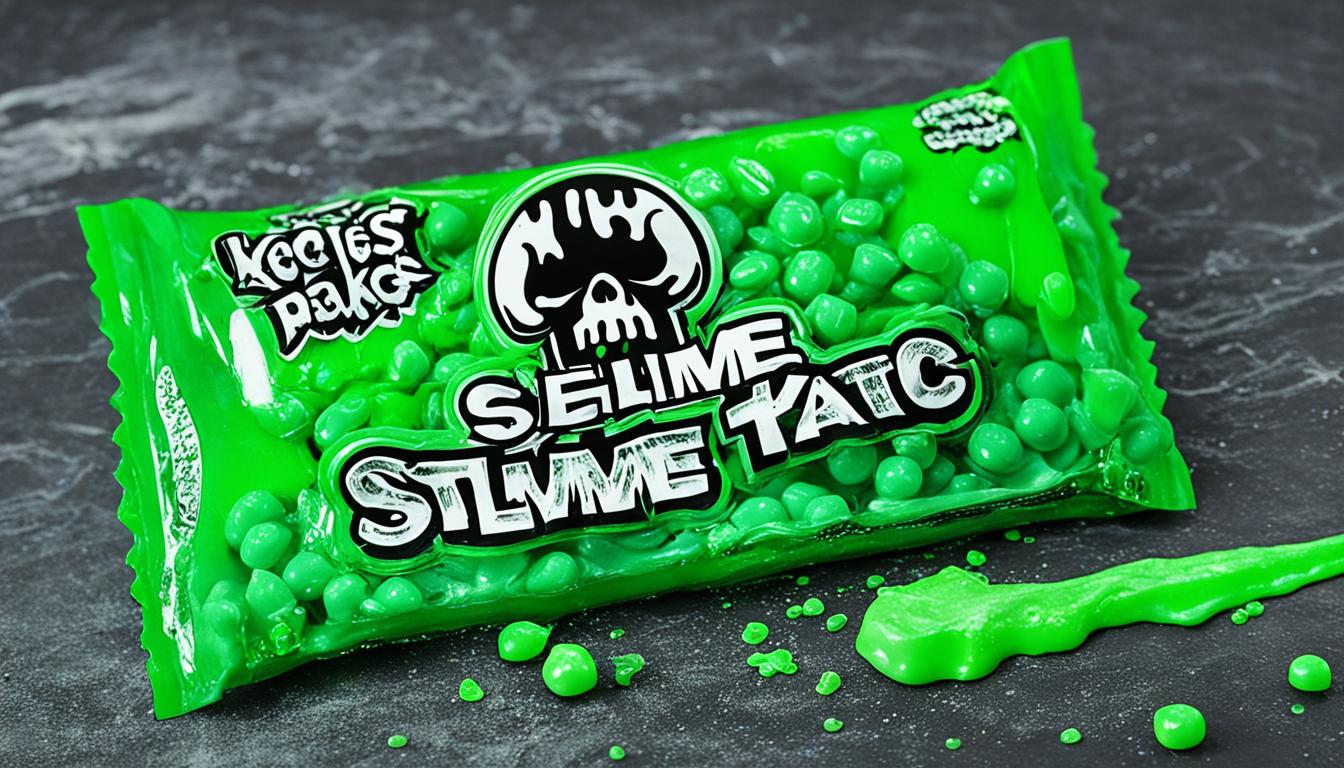 Did Slime Lickers Change Their Recipe? Find Out Now!