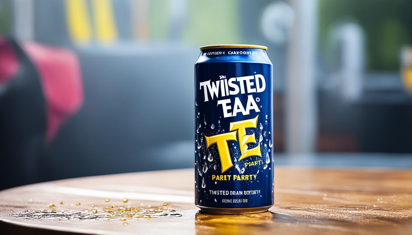 Did Twisted Tea Alter Its Classic Recipe? Check Now!