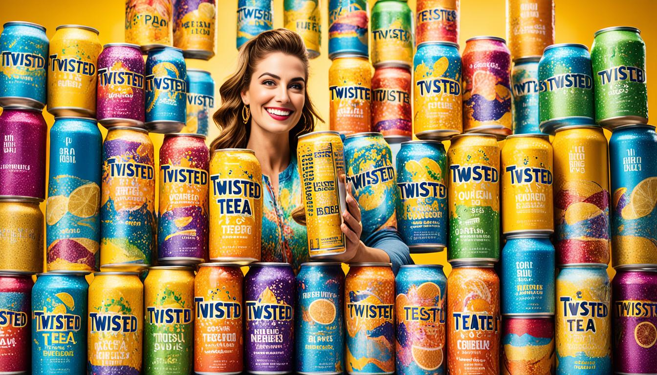 Did Twisted Tea Alter Its Classic Recipe? Check Now!