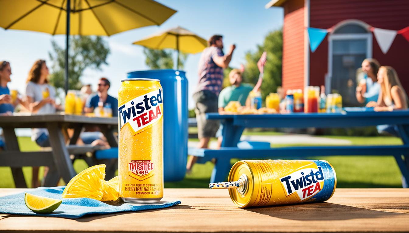 Did Twisted Tea Alter Its Classic Recipe? Check Now!