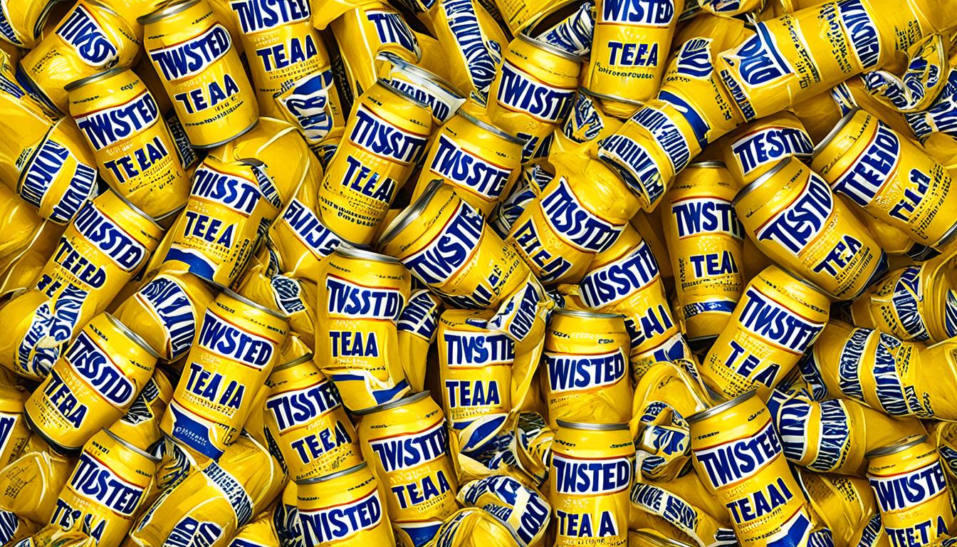 Did Twisted Tea Alter Its Classic Recipe? Check Now!