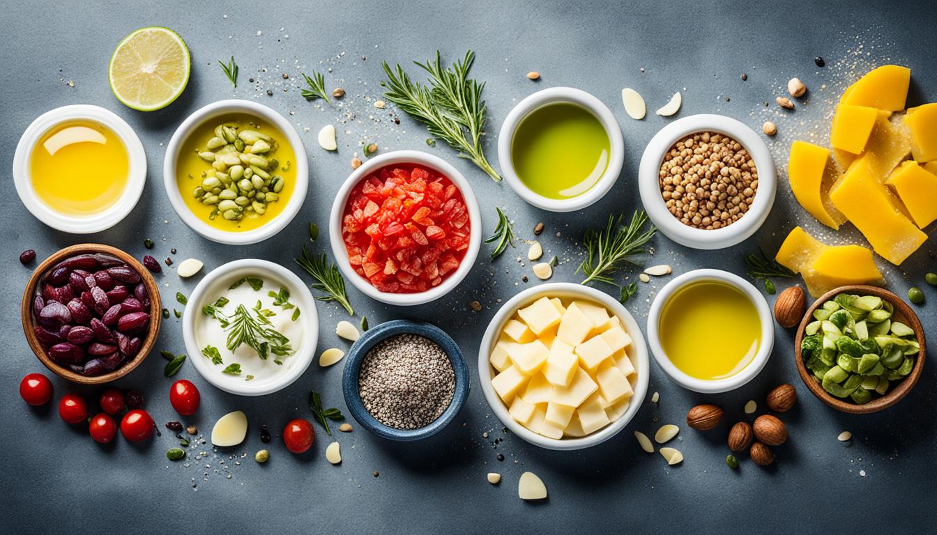 Recipe vs Ingredients: Key Differences Explained