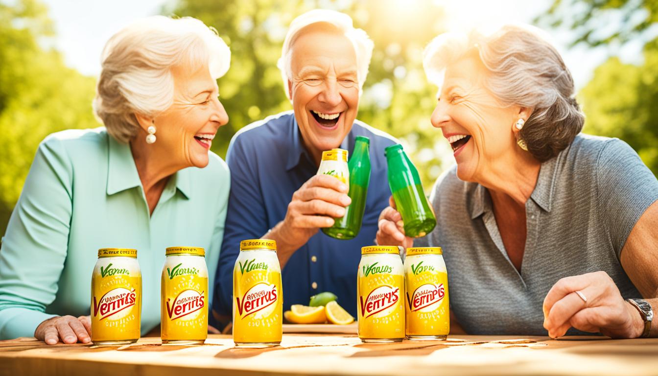 Did Vernors Change Recipe? Unveiling the Truth!