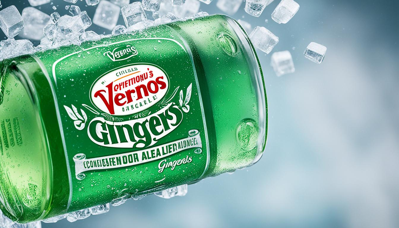 Did Vernors Change Recipe? Unveiling the Truth!