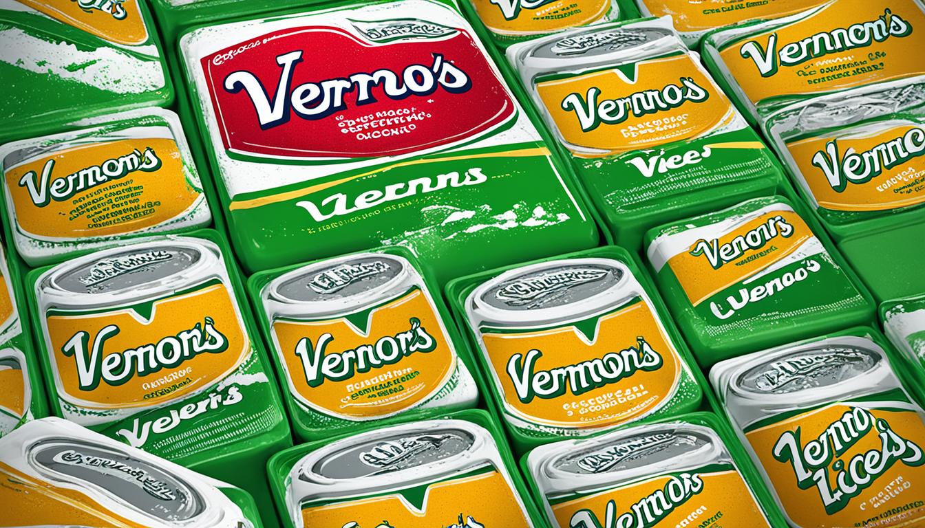 Did Vernors Change Recipe? Unveiling the Truth!