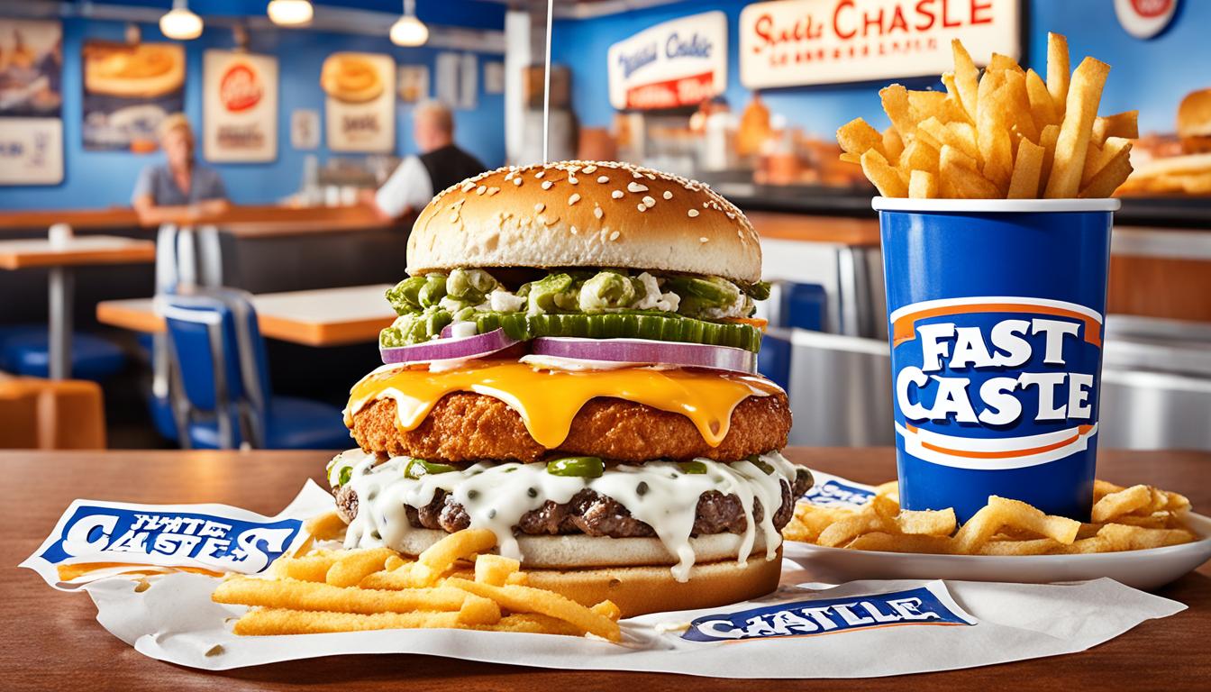 Did White Castle Change Their Recipe? Find Out!