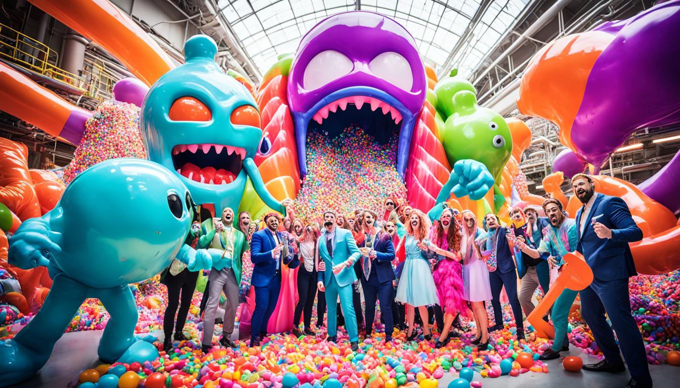 Did Slime Lickers Change Their Recipe? Find Out Now!