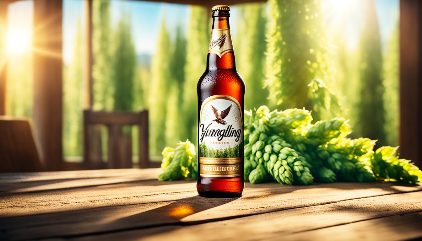 Is Yuengling Beer Recipe Changed? Uncover the Truth!