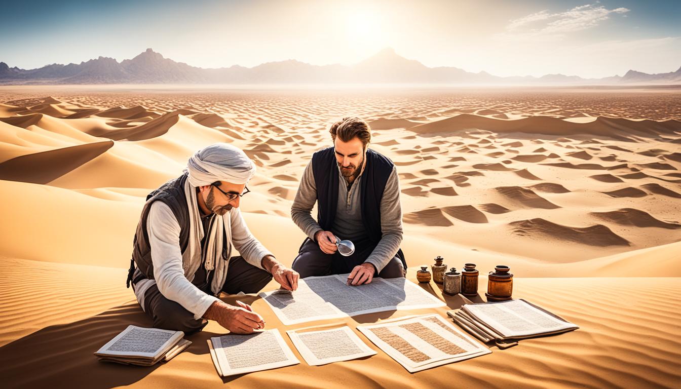 Unlocking Vial of Sands Recipe Without Alchemy
