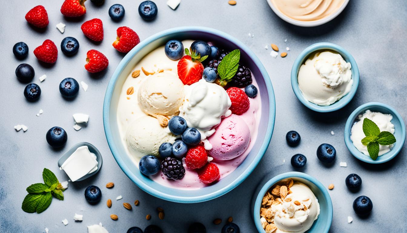 Will Tennyson's Anabolic Ice Cream Recipe Guide