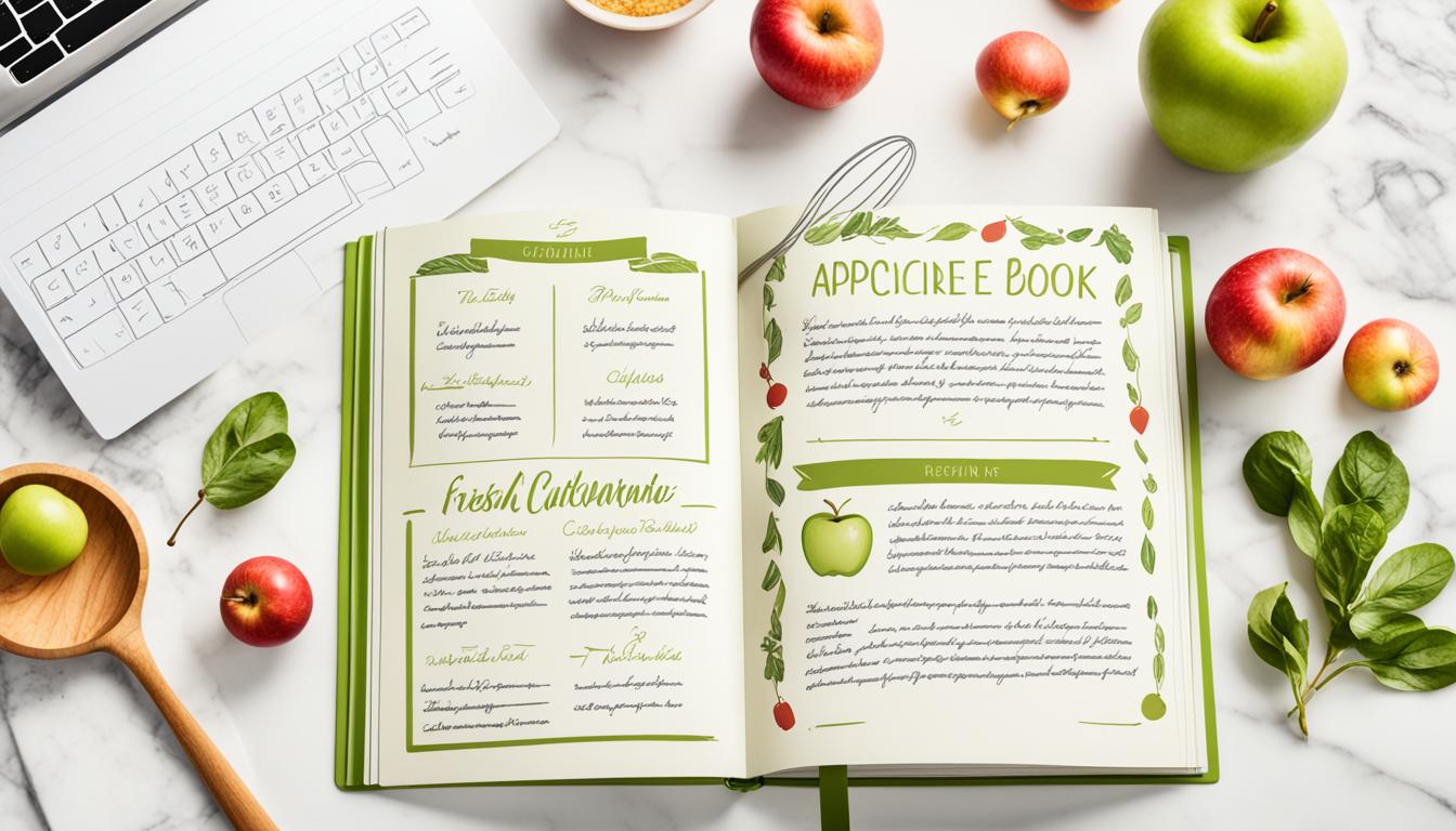 Apple Pages: Does It Offer a Recipe Template?