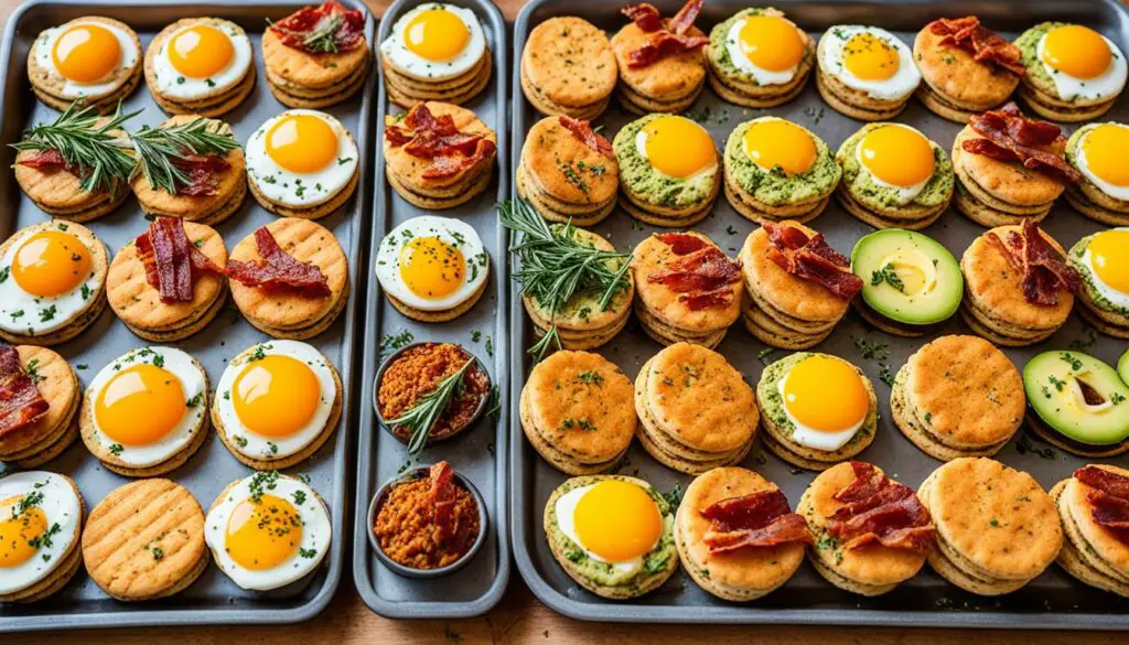 Creative Can Biscuit Recipe Ideas to Try Now