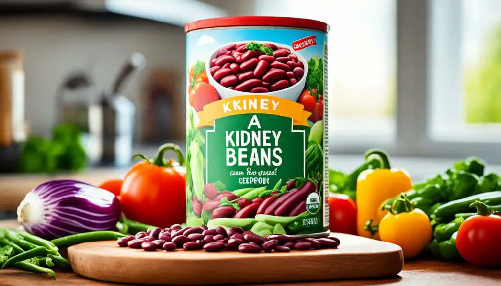 Easy Can Kidney Beans Recipe Ideas | Home Cooking