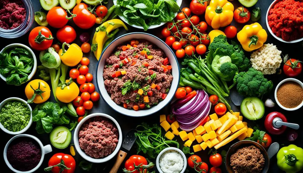 Homemade Kibble Guide: Make Without Recipe Tips